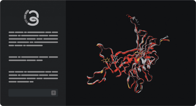 310 Generative AI For Molecular Programming