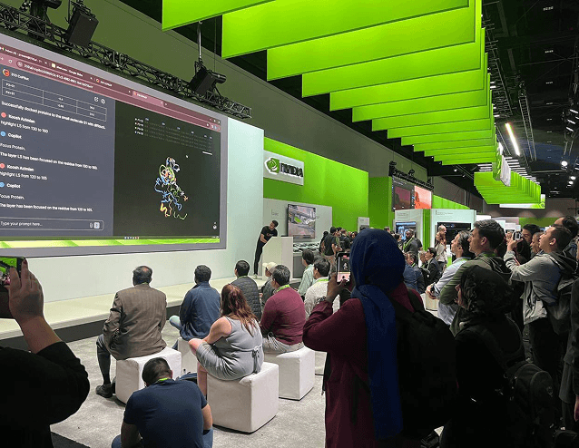 310 Generative AI For Molecular Programming